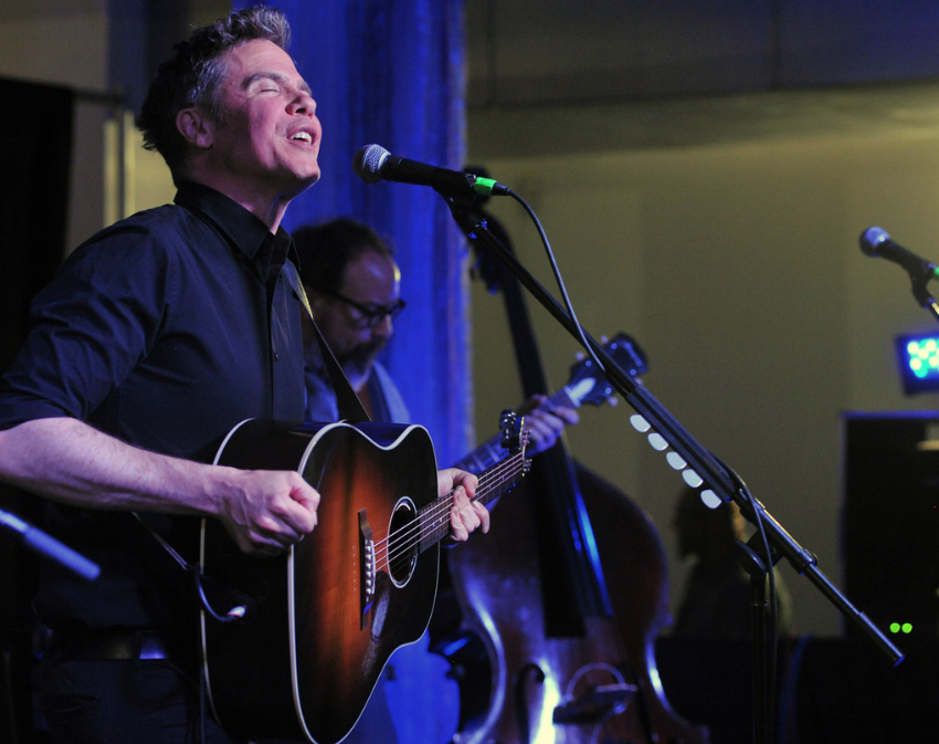 WFUV Reinventing How Performances are Shared