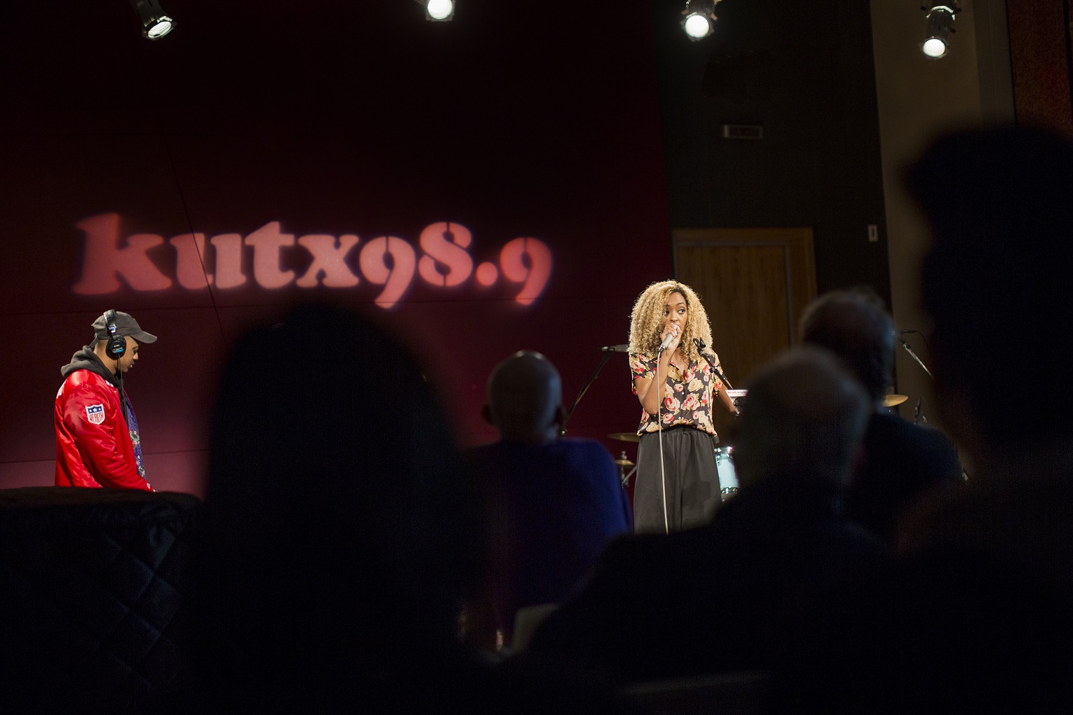 KUTX Provides Soundtrack for Austin's Weird Lifestyle