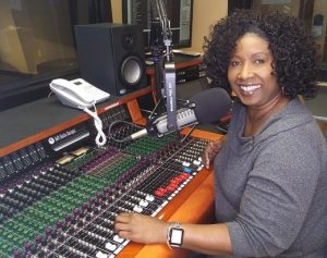 Cathis Hall and WSGE are Turning Local History into an Invaluable ...