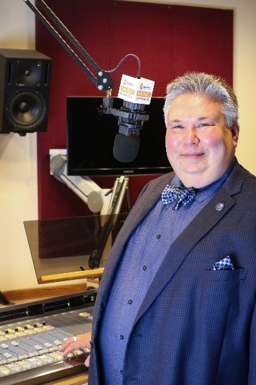 Meet Our Advisory Council