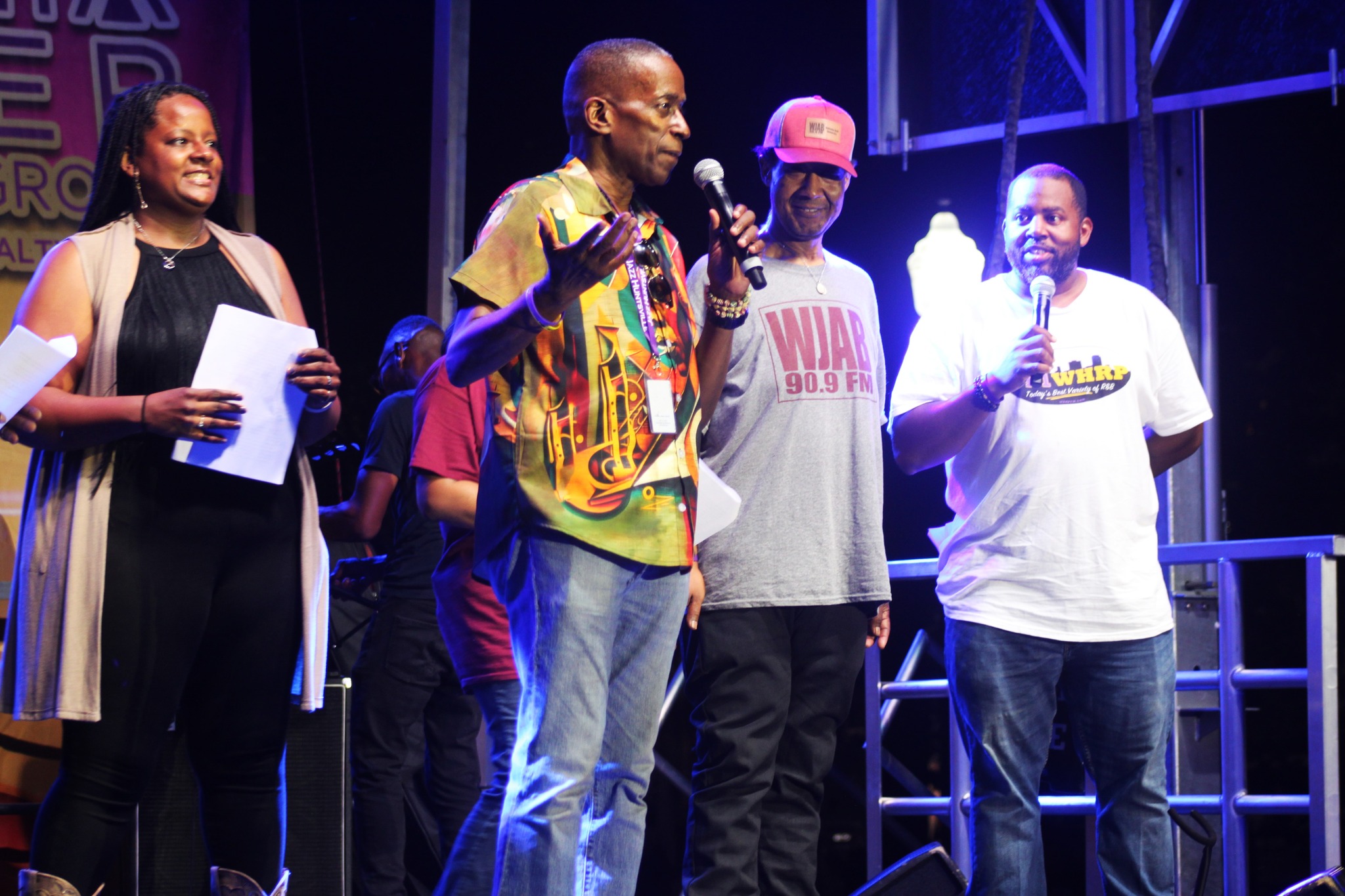 WJAB Keeps the Tradition of Southern Jazz Alive in Ways Only ...